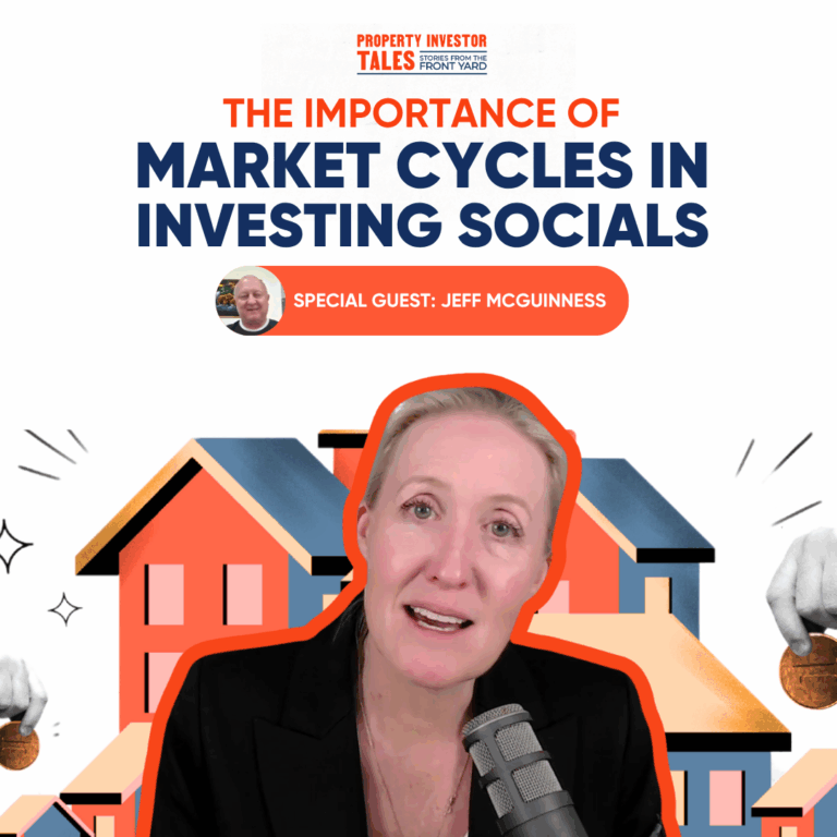 PIT Ep 130: The Importance of Market Cycles with Jeff McGuinness