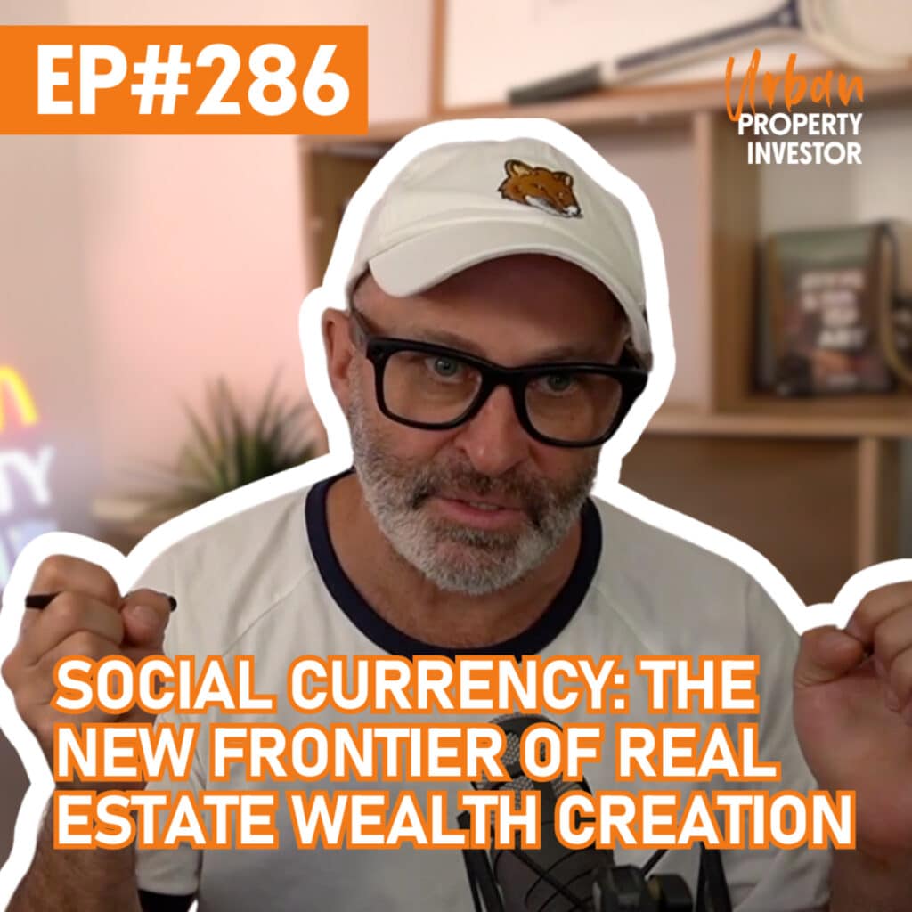 UPI Social Currency: The New Frontier of Real Estate Wealth Creation ...